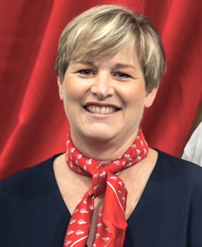 Meet Brigitte Smith RN - TomL Publishing