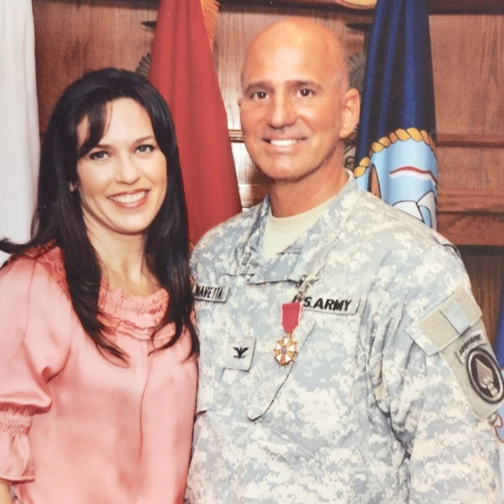 Meet Nick Navetta - TomL Publishing