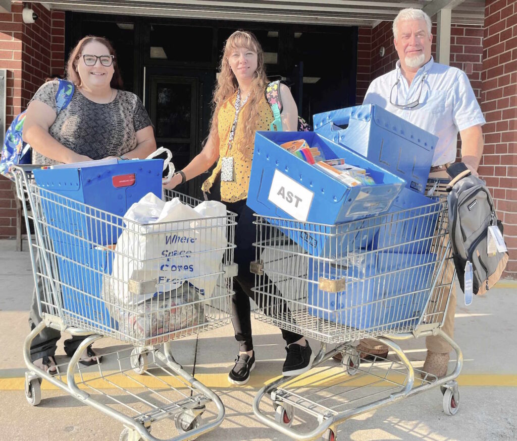 Food for Fines - TomL Publishing